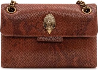 Kurt Geiger Damen, Taschen, Braun, ONE SIZEGr&ouml;&szlig;e