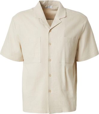 Dan Fox Apparel Hemd Leonard