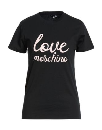 Love Moschino TOPS - T-shirts auf YOOX.COM