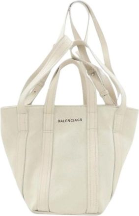 Balenciaga Damen, Pre-Owned, Wei&szlig;, ONE SIZEGr&ouml;&szlig;e