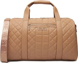 Nine West Wochenendtasche Nine West CEO-ELLIE-H241688 Beige