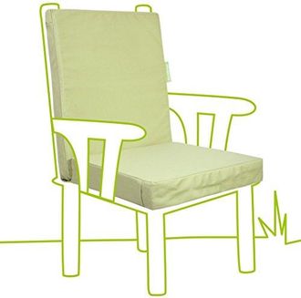 Outbag Highrise Plus Lime