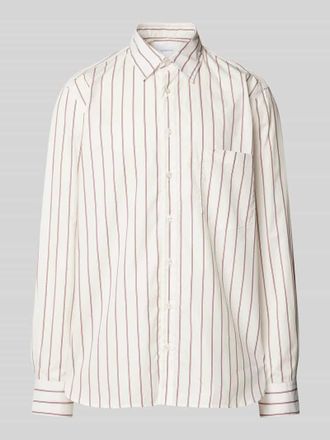 Baldessarini Regular Fit Freizeithemd mit Brusttasche Modell Will