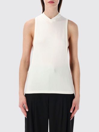 Versace Top VERSACE Damen Farbe Wei&szlig;