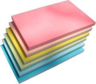 Angoily Doppellagiger Professioneller DIY Gummistempel Ziegelstein Aus Langlebigem PVC Handgeschnitzt Für Scrapbooking Und Bastelprojekte Zufällige Farbe Zum 