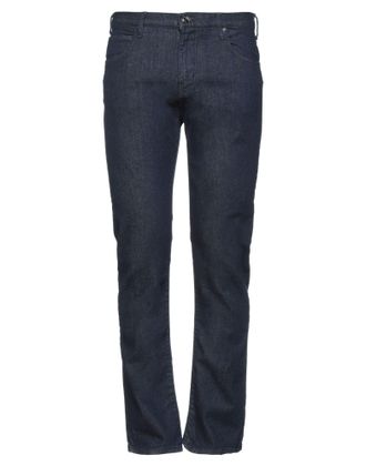 Armani HOSEN & R&Ouml;CKE - Jeanshosen auf YOOX.COM