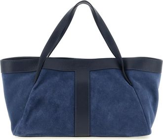 Twinset Femme, Sacs, Bleu, Taille: ONE Size Sac &Eacute;paule
