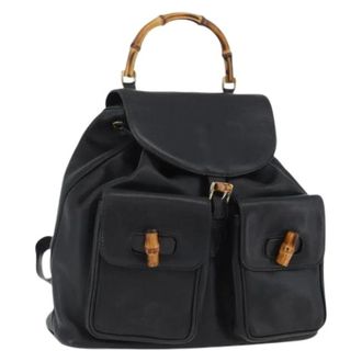 Gucci Damen, Pre-Owned, Schwarzk, ONE SIZEGr&ouml;&szlig;e