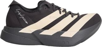 Yohji Yamamoto Femme, Chaussures, Noir, Taille: 39 1/3 EU Adios Pro 4