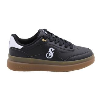 Skechers Foodie Sneaker - - Shoes - Herren - Schwarzk - 44 EU