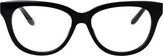 Balenciaga Bb0441O Butterfly Frame - - Accessories - unisex - Schwarzk - 56 MM