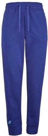 Babolat Femmes Pantalon Survêtement Exercise Pant Bleu XL