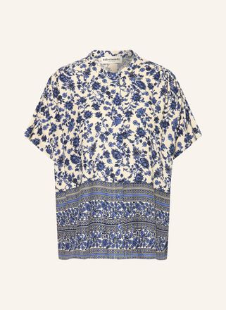 Lollys Laundry Lollys Laundry Bluse Myall blau