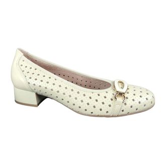 Pitillos Pitillos, Damen, Schuhe, Beige, 40 EUGr&ouml;&szlig;e