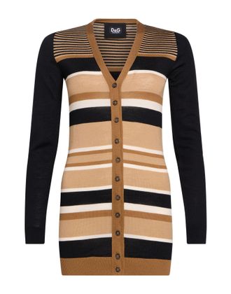 Dolce & Gabbana STRICKWAREN - Strickjacken auf YOOX.COM