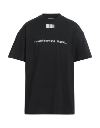 VETEMENTS TOPS - T-shirts auf YOOX.COM