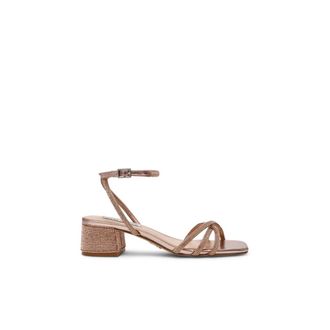 Steve Madden Steve Madden Sandalen Pink - - Shoes - Damen - Rosa - 38 1/2 EU