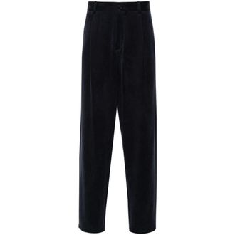 Giorgio Armani Giorgio Armani Rtw... - - Trousers - Herren - Blau - L