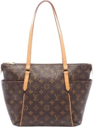 Louis Vuitton Damen, Pre-Owned, Braun, ONE SIZEGr&ouml;&szlig;e