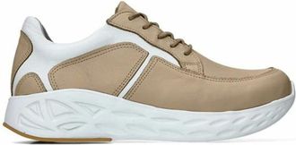 Wolky Herren, Schuhe, Beige, 38 EUGr&ouml;&szlig;e