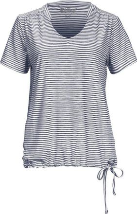 Killtec T-Shirt Lilleo WMN TSHRT F nachtblau