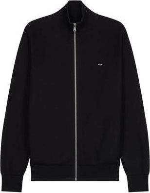 Eden Park Gilet col montant