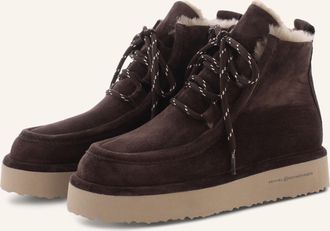 Kennel & Schmenger Sneaker Auri braun