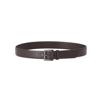 Orciani Homme, Accessoires, Brun, Taille: 120 CM Monaco Belt