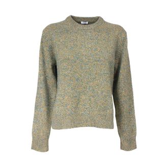 Aspesi Damen, Strickwaren, Blau, 2XSGr&ouml;&szlig;e