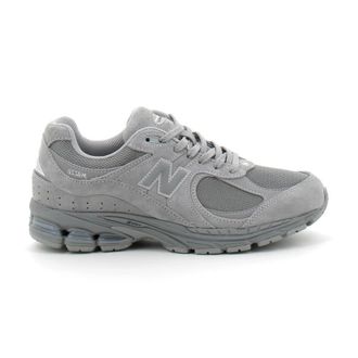 New Balance 2002R Baskets - Homme - Chaussures - Gris - Taille: 41 1/2 EU