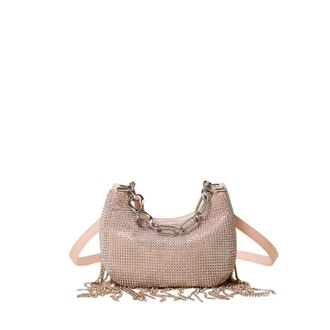 Twinset Damen, Taschen, Orange, ONE SIZEGr&ouml;&szlig;e