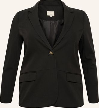 Kaffe Curve Kaffe Curve Blazer Kcsakira schwarz