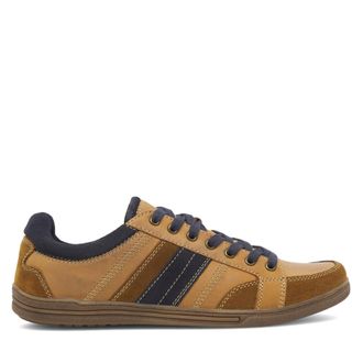 Lasocki Sneakers Lasocki VICTOR4-57 MI08 Braun