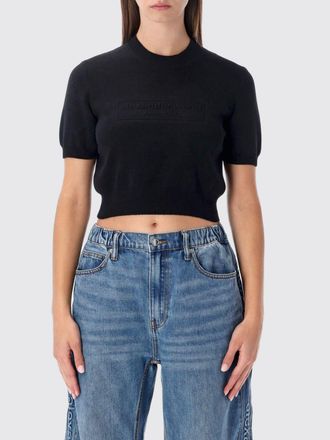 Alexander Wang Pullover ALEXANDER WANG Damen Farbe Schwarz