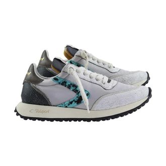Valsport Animalier Rework Sneakers - - Shoes - Damen - Mehrfarbig - 37 EU