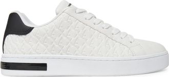 A|X Armani Exchange Sneakers Armani Exchange XM000140 AF11916 M0028 Wei&szlig;