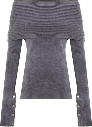 Philosophy di Lorenzo Serafini Pull en viscose