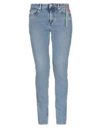 Off-white BAS - Pantalons en jean sur YOOX.COM