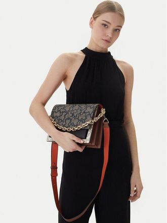 Tous Handtasche Audre 2001799554 Braun