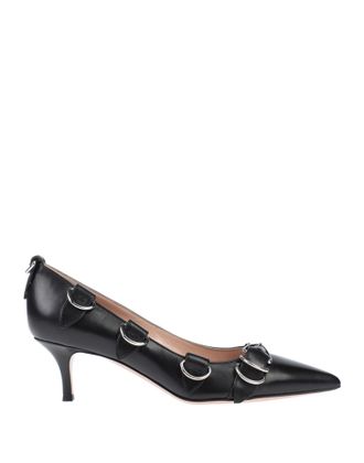 Gianvito Rossi SCHUHE - Pumps auf YOOX.COM