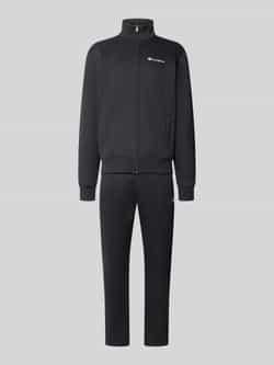 Champion Sweatanzug mit Label-Details