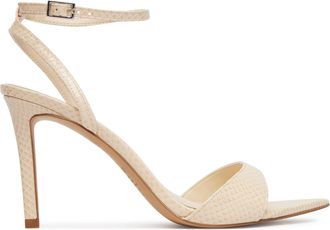 Aldo Sandalen Aldo Leandra 14298903 Creme