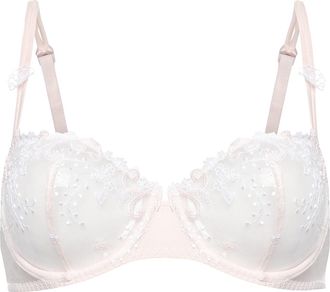 Simone P&eacute;r&egrave;le Balconette-BH D&eacute;lice 12X330 Rosa