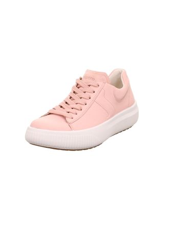 Legero Damen T4 Jump Sneaker, Cammeo Pink 5480, 37.5 EU