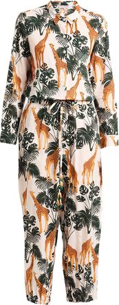 Connor & Blake OVERALLS - Jumpsuits auf YOOX.COM