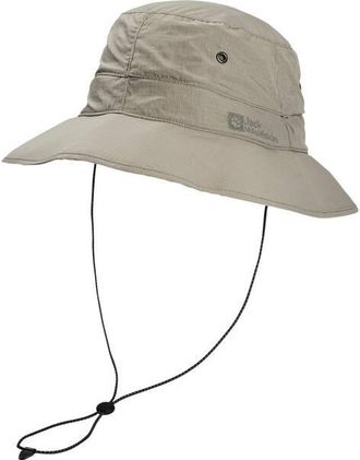 Jack Wolfskin Herren DISKOVERA HAT