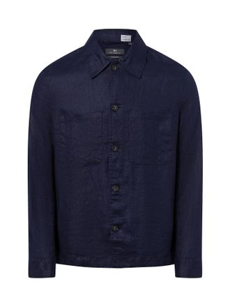 Nils Sundström Hemd Hai