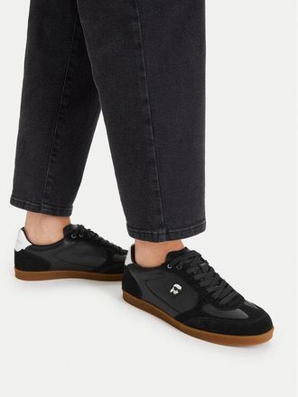 Karl Lagerfeld Sneakers Kandidate KL63833N Schwarz