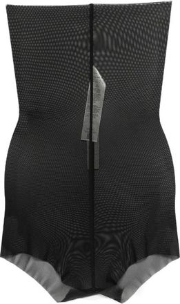 Rick Owens Sheer Shorts