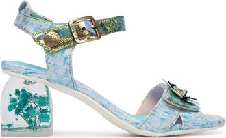 Laura Vita Sandalen Laura Vita Framboiseo 16 Bunt